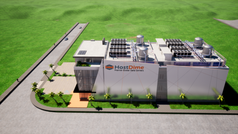 El DataCenter más grande de Latinoamérica se construye en Colombia ...